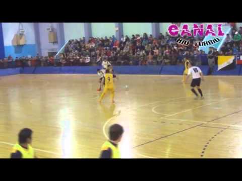 GOL DE EMANUEL ALANIZ(EL DEFE) - YouTube