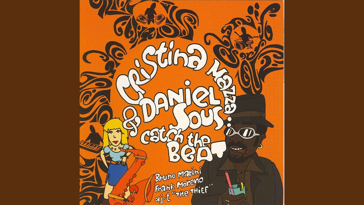 Catch the beat - YouTube Music