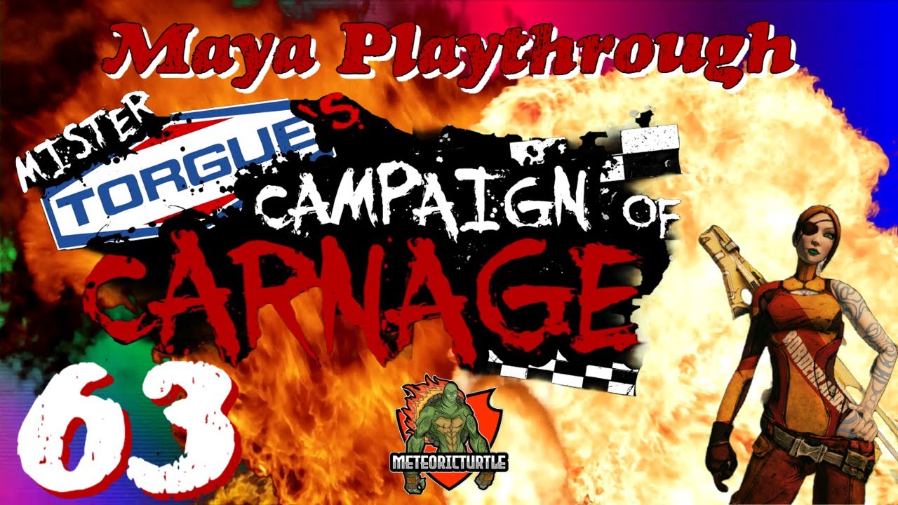 Borderlands 2 Playthrough #63 | Let The Training Commence!!! | PC ...