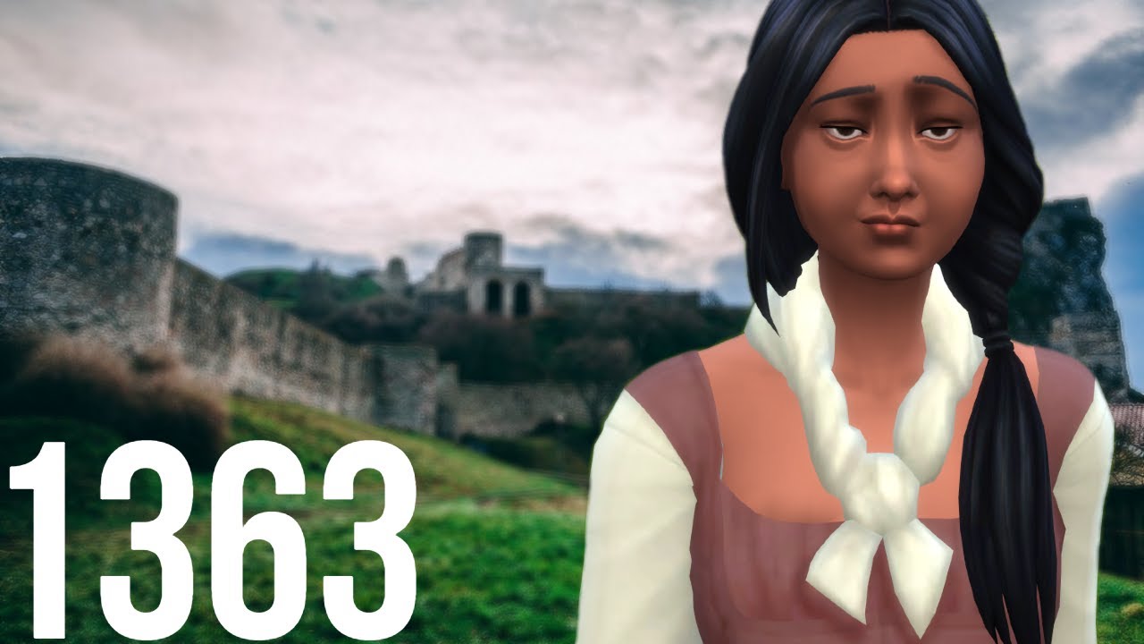 Ep. 34: My baby is a genetic anomaly | THE SIMS 4 ULTIMATE DECADES ...
