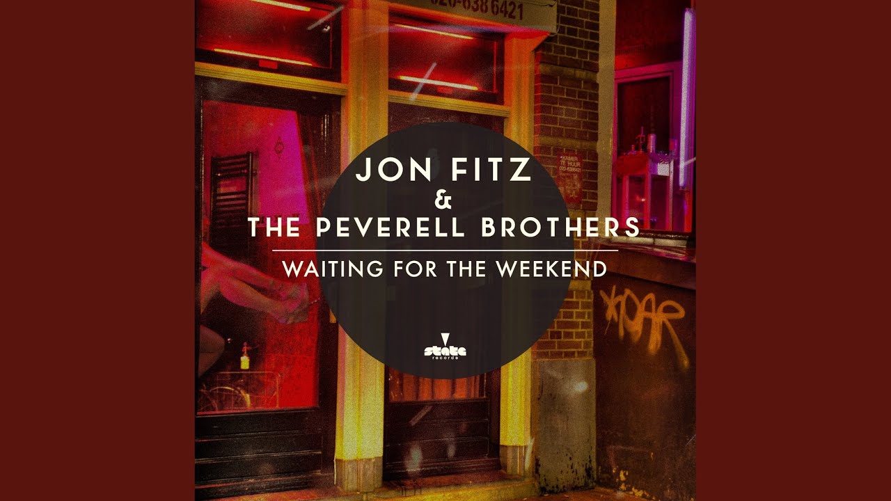 Waiting for the Weekend (Original Mix) - YouTube