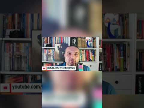 21 Ocak 2025 CAN lı Yayın Duyuru