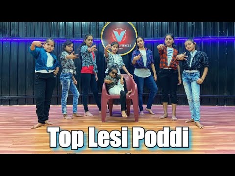 TOP LESI PODDI | DANCE COVER | - YouTube