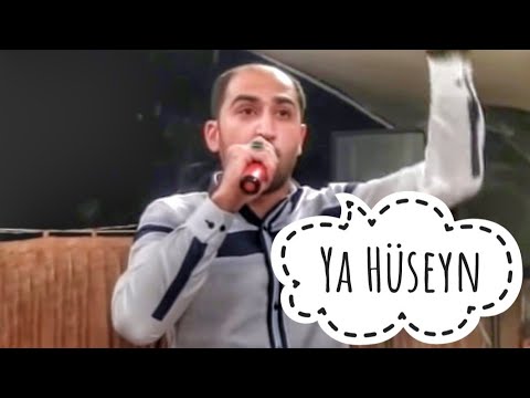Vüqar Biləcəri: -Hüseyn deyən dillərə qurban olum...