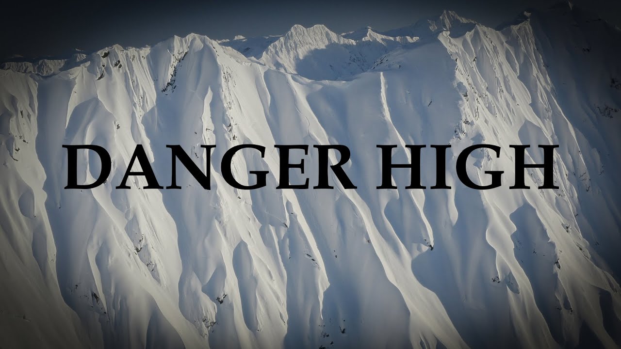 Danger High - YouTube