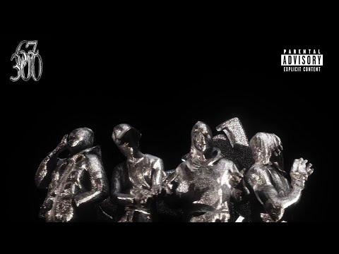 ADI, Javier, Karus, Kamil - YEAH!!! (official visualizer)