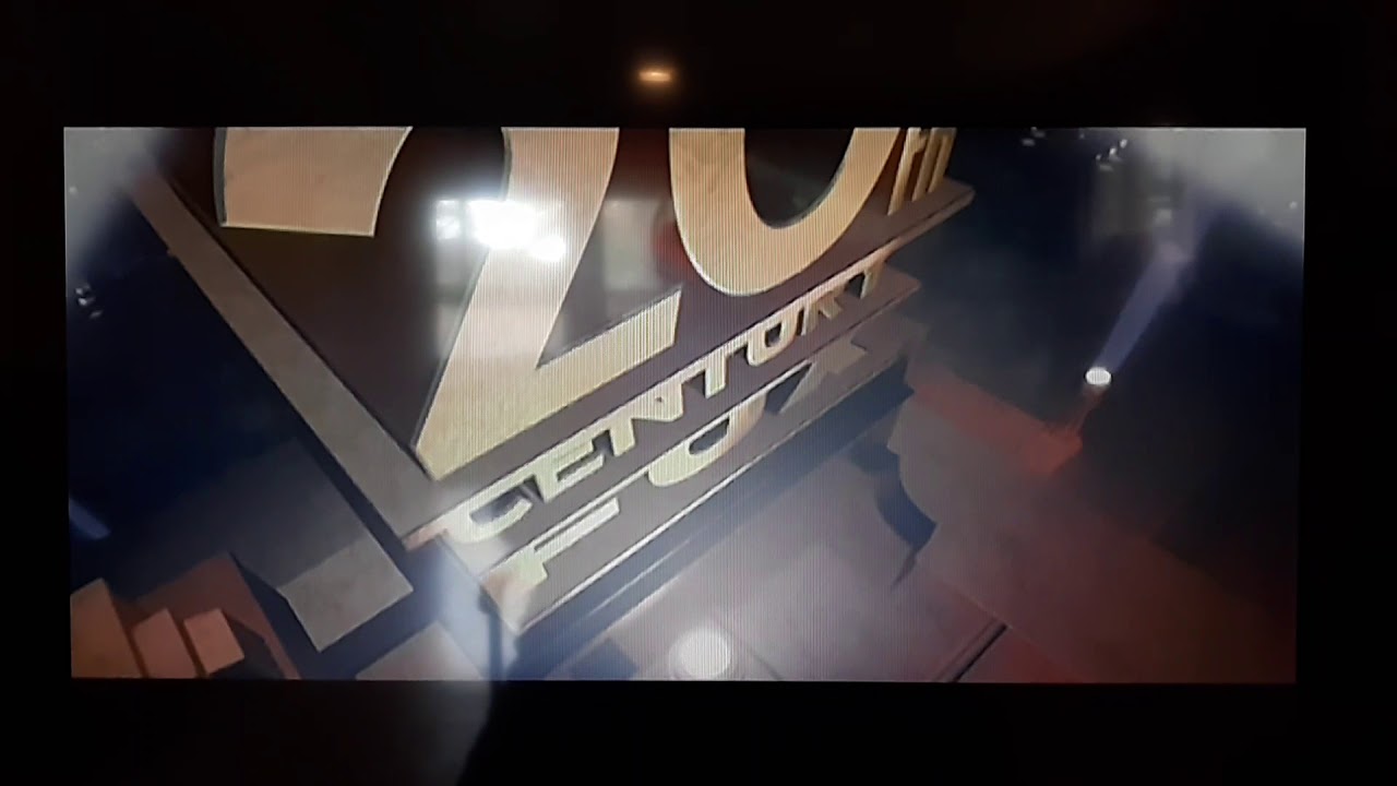 20th century fox, Phoenix Pictures (1998) - YouTube