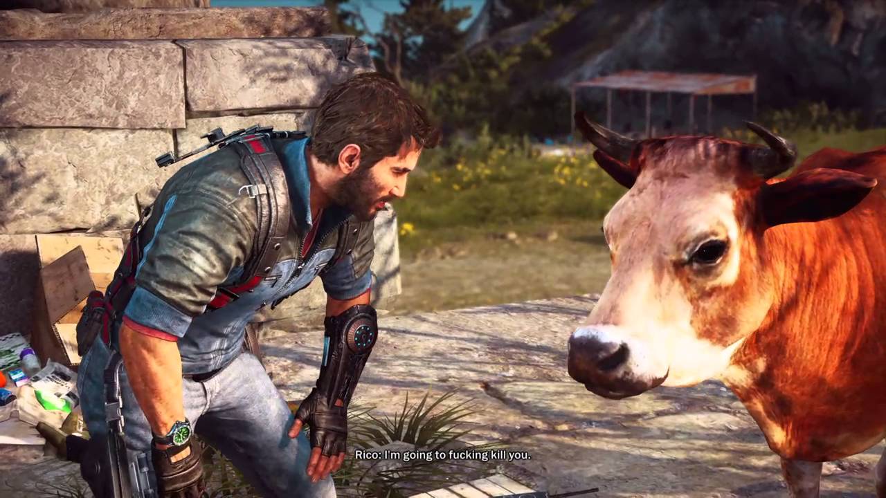 Moooooooooooooooooooooooo!!!!!!!!!!!!!! - YouTube