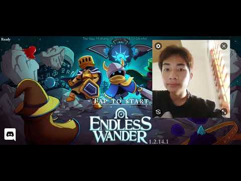 Endless Wander - P1 - YouTube