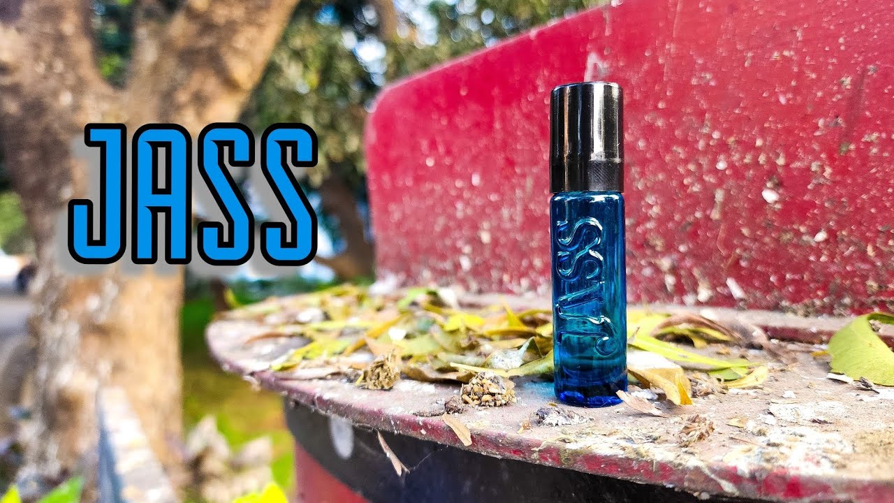 Jass ad film contest | 2024 | fryb studios - YouTube