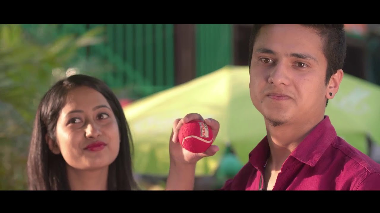 Love Flu Web Serial Official Trailer Kollywood TV1 - YouTube