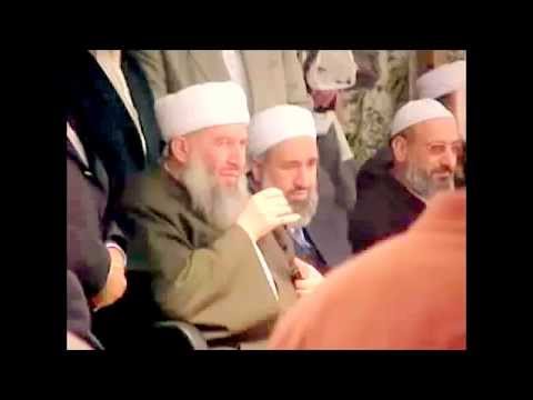 Elazığ Menzil Sofileri