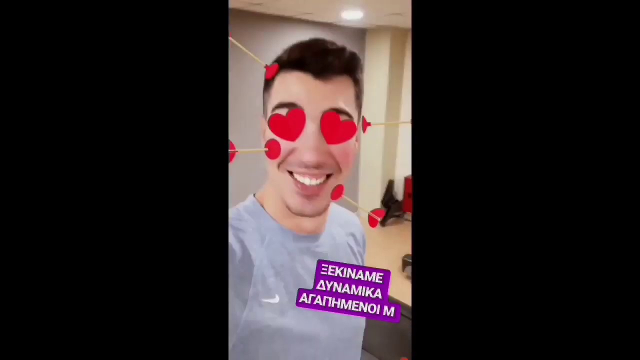 ΜΕ ΚΑΡΔΟΥΛΕΣ ΚΑΙ ΑΓΑΠΗ ΜΟΝΟ ΠΡΟΠΟΝΗΣΑΡΑ POTSEPIS PERSONAL TRAINER - YouTube