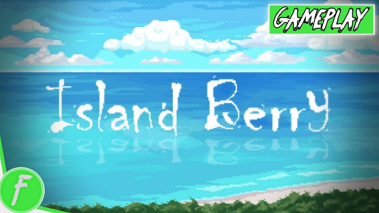 Island Berry Gameplay HD (PC) | NO COMMENTARY - YouTube