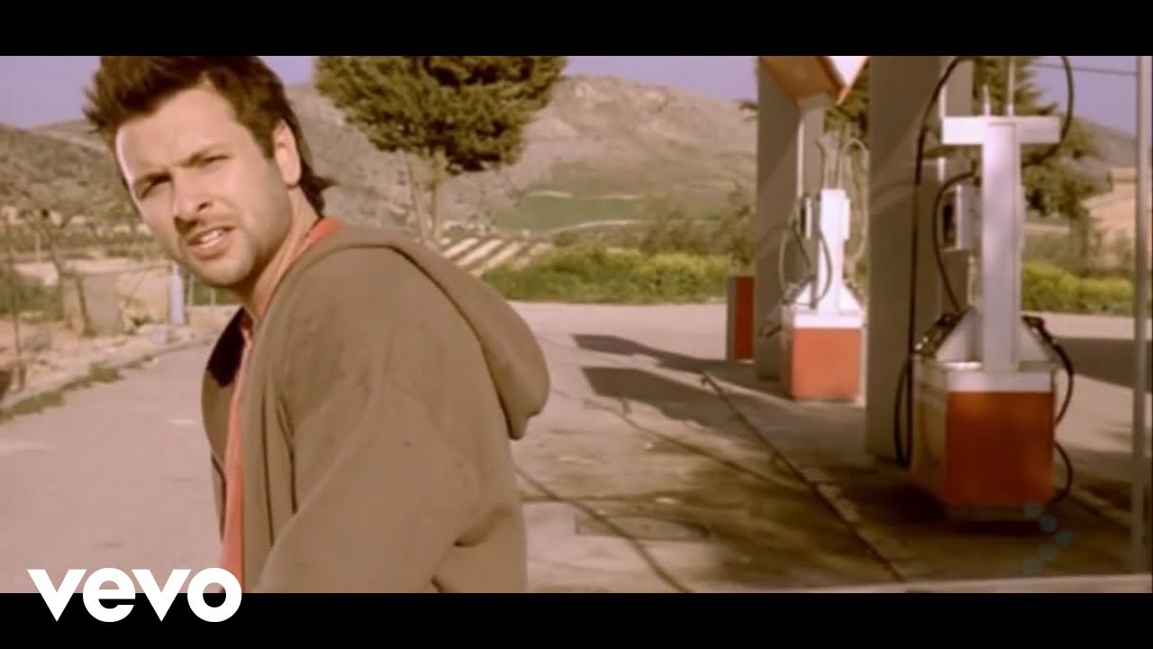 Deepest Blue - Is It a Sin (Official Video) - YouTube Music