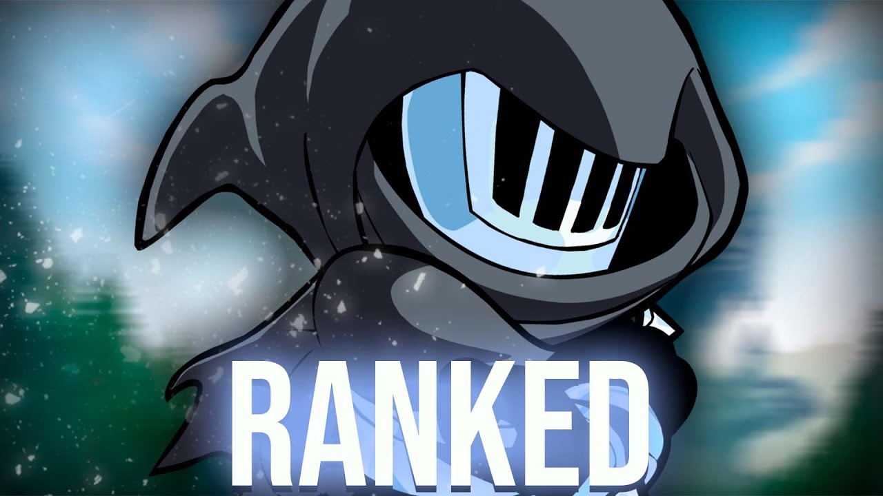 Joguei Ranked 1v1 De Nix No Brawlhalla e Isso Aconteceu... - YouTube