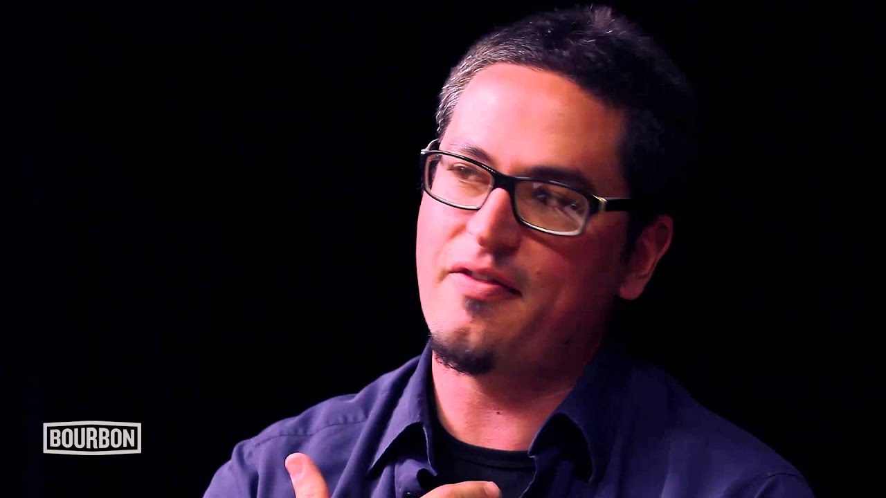 Bourbon Spotlight: Francesco Turrisi - YouTube