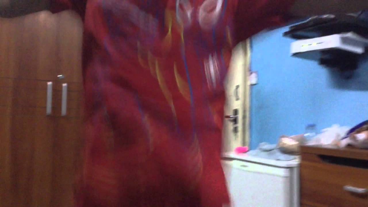 How to fly in real life - YouTube