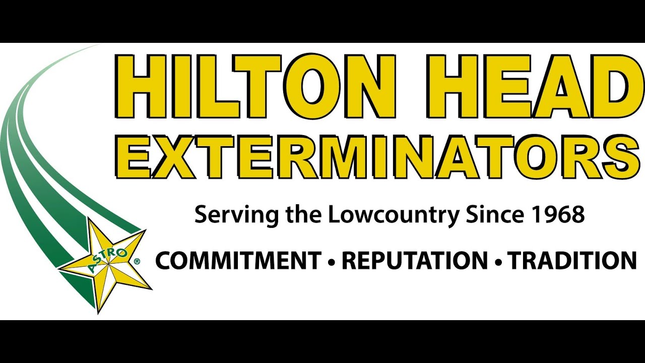 Hilton Head Exterminators Customer Jennifer Nahman: Exceptional Service ...