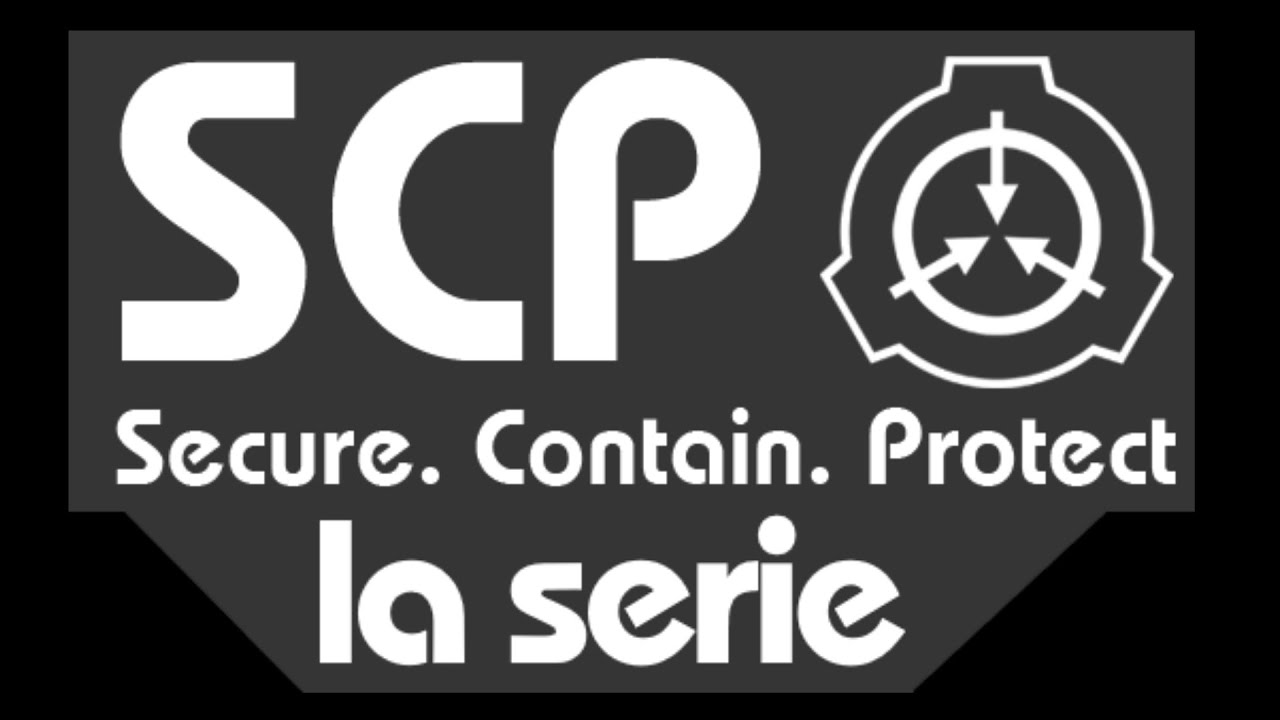 SCP LA SERIE TRAILER - YouTube