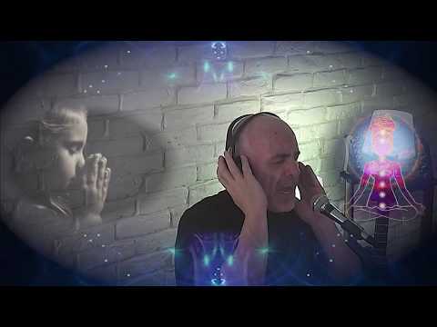 ÖZDEMİR OMSALAVAT Nefes ve ses ve müzik ile