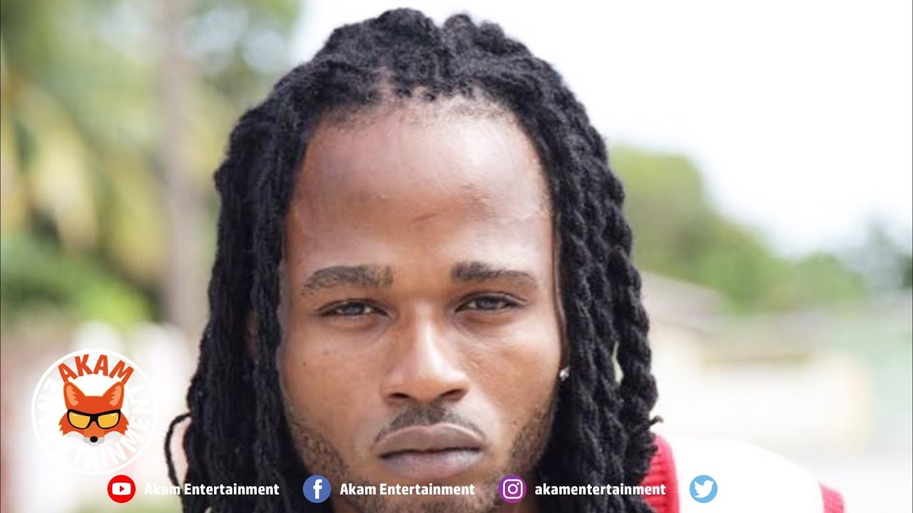 Bramma - Stay To Myself [Still A Live Riddim] May 2019 - YouTube