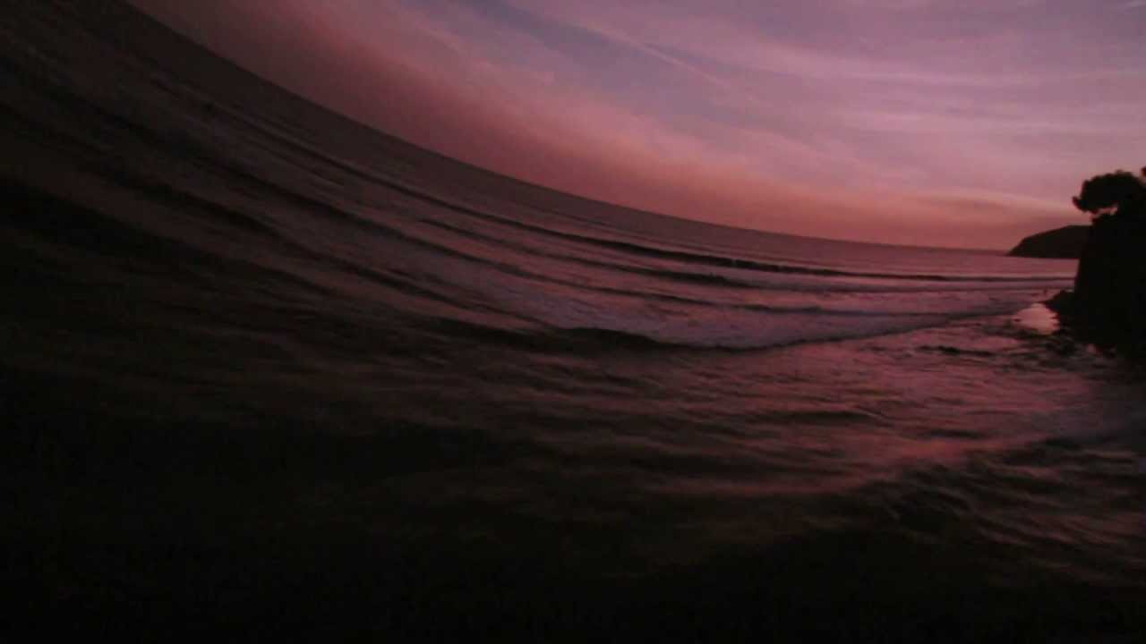 Soaring Over California - YouTube