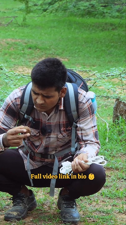 Bear Grylls Comedy Full Video Beargrills Beargrylls Funny Manvswildinhindi Shorts Short
