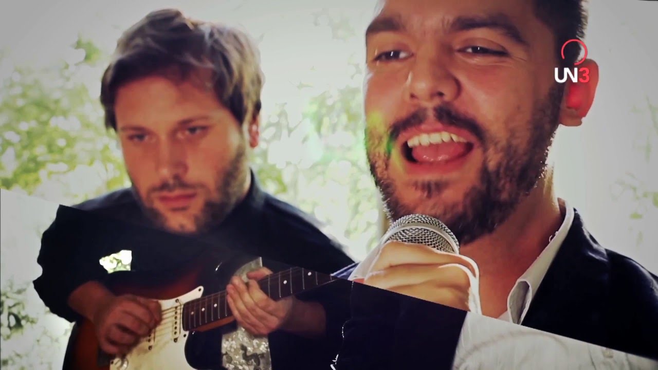 SUCEDE | Capítulo 10 - YouTube