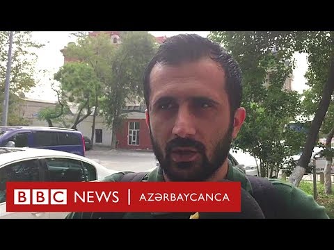 Elina Hacıyevanın ölümü ilə bağlı məhkəmə prosesi: \