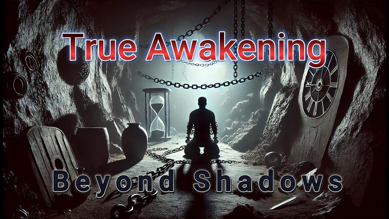 True Awakening: Escaping the Shadows of Perception - YouTube
