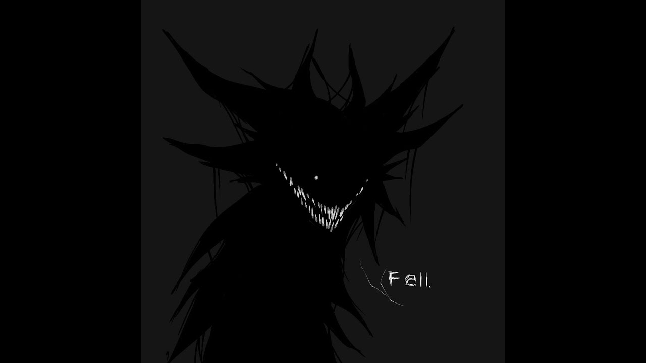 F A L L The Litchs Speech But Umbra Says It Youtube