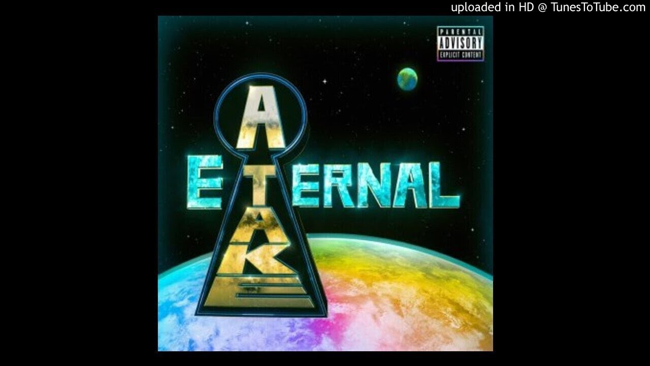 (FREE) eternal atake lil uzi vert x playboi carti x pierre bourne type ...