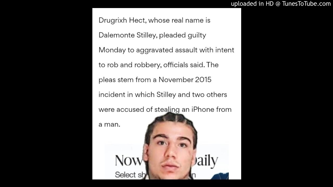 RXK NEPHEW - DRUGRIXH HECTOR DISS SONG - YouTube