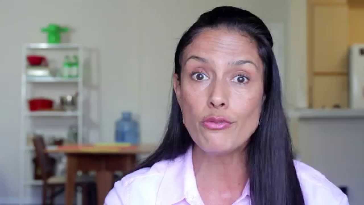 Testimonials - Donna Gates - Body Ecology - YouTube