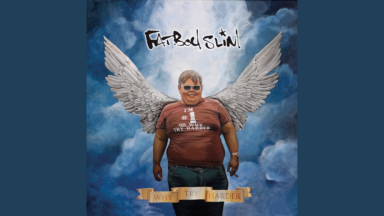 I See You Baby (Fatboy Slim Radio Edit) - YouTube Music