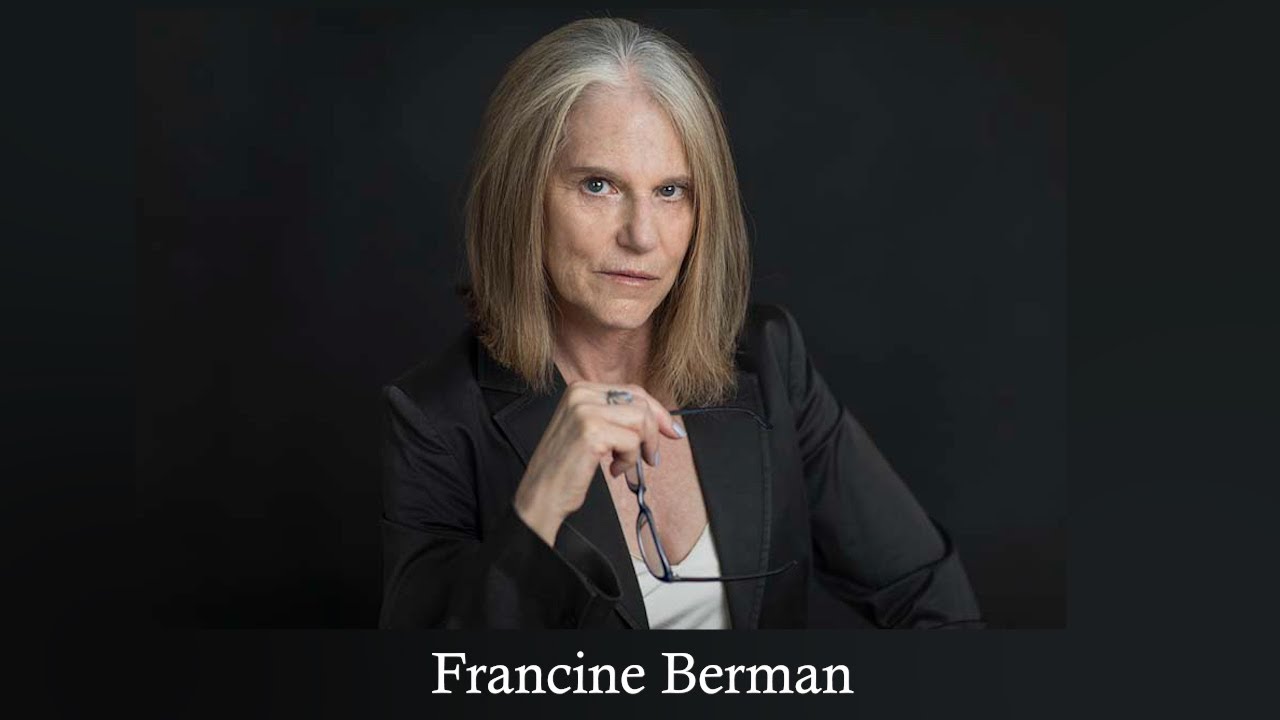 Francine B Fine Cut - YouTube