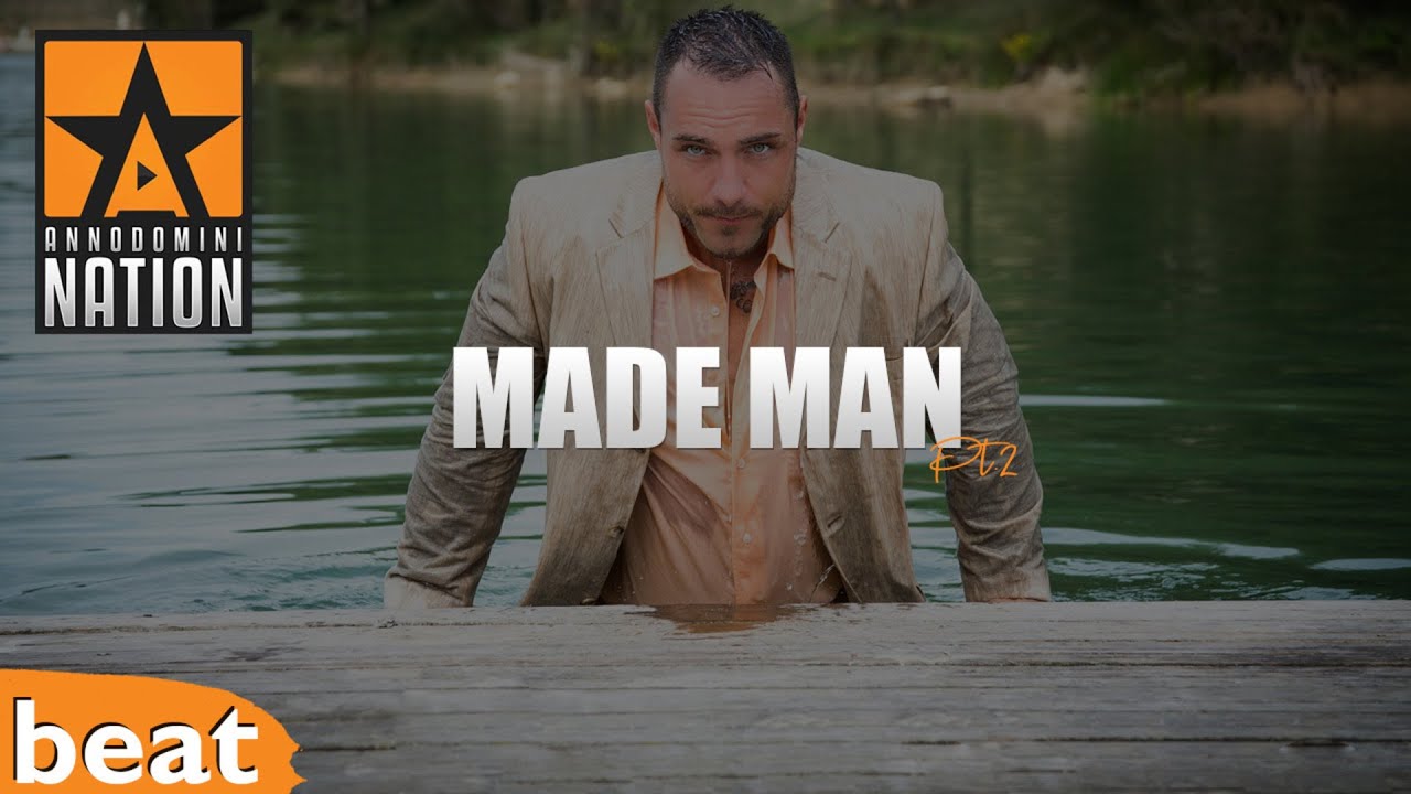 "Made Man Pt.2" - Underground Type Rap Beat 2022 | Guitar Type Rap Beat ...