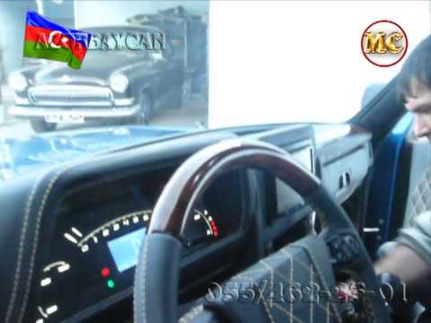 Niva Tuning
