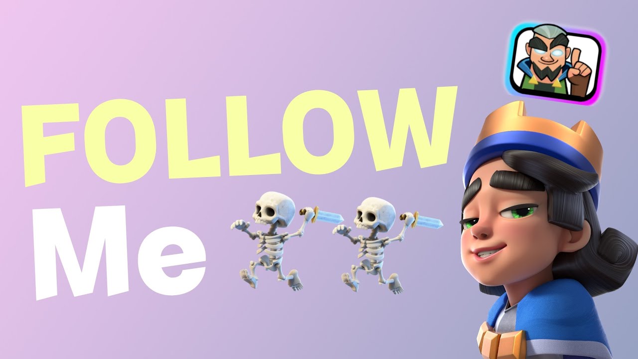 How to use Splashyard *EASILY* - Clash Royale - YouTube