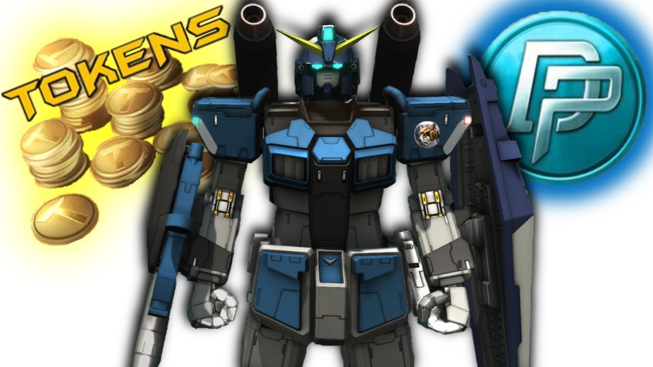 How Much Do You Have to Pay to Win in Gundam Battle Operation 2 ...
