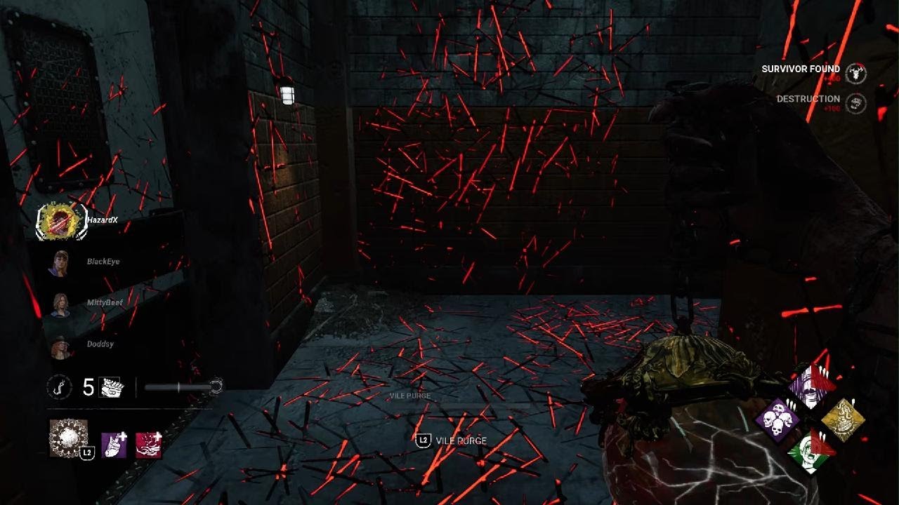 DBD The Plague - YouTube