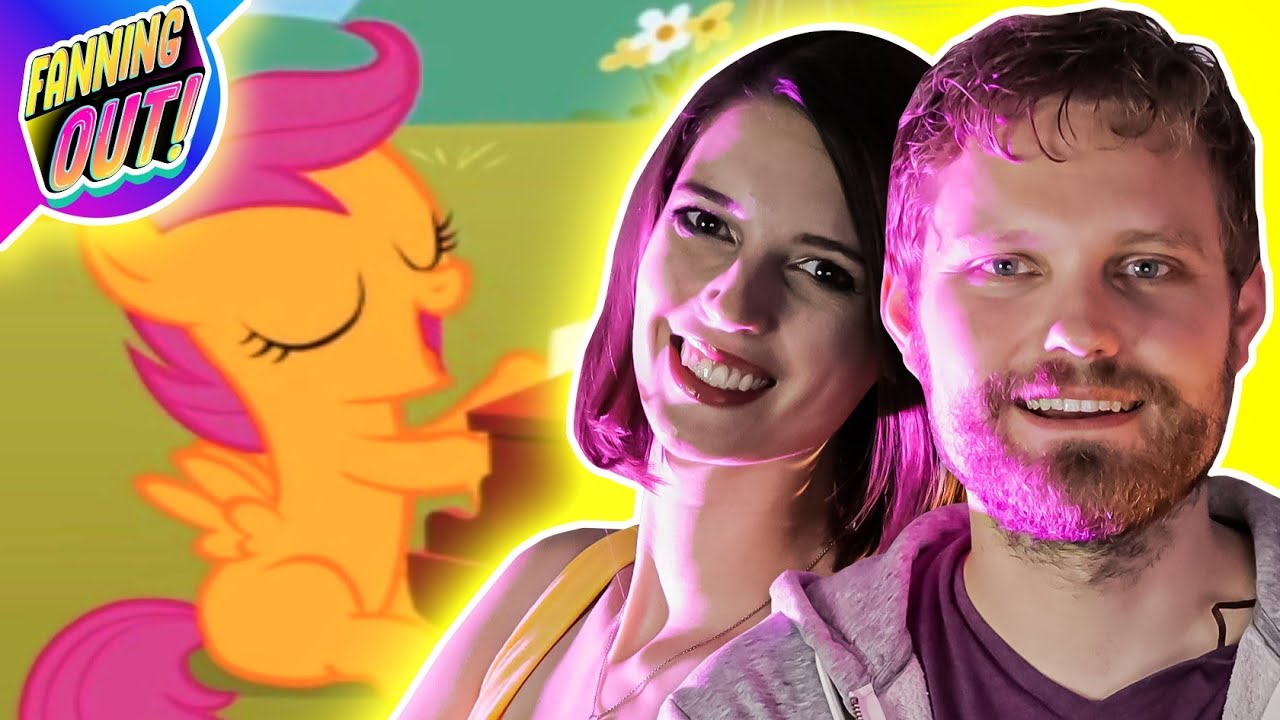 My Little Pony: Friendship is Magic | Reaction | 1x18 | The Show ...