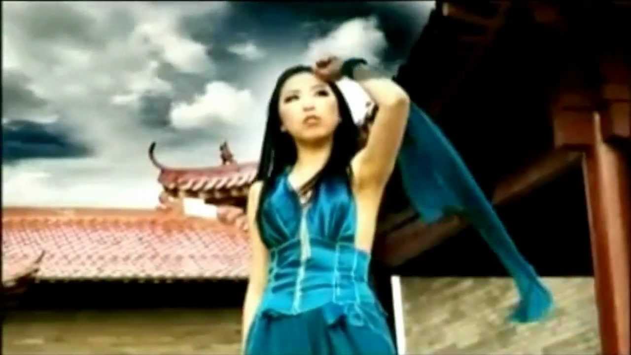 Asian Mongol Pop | Waiting Occassion [MV] - YouTube