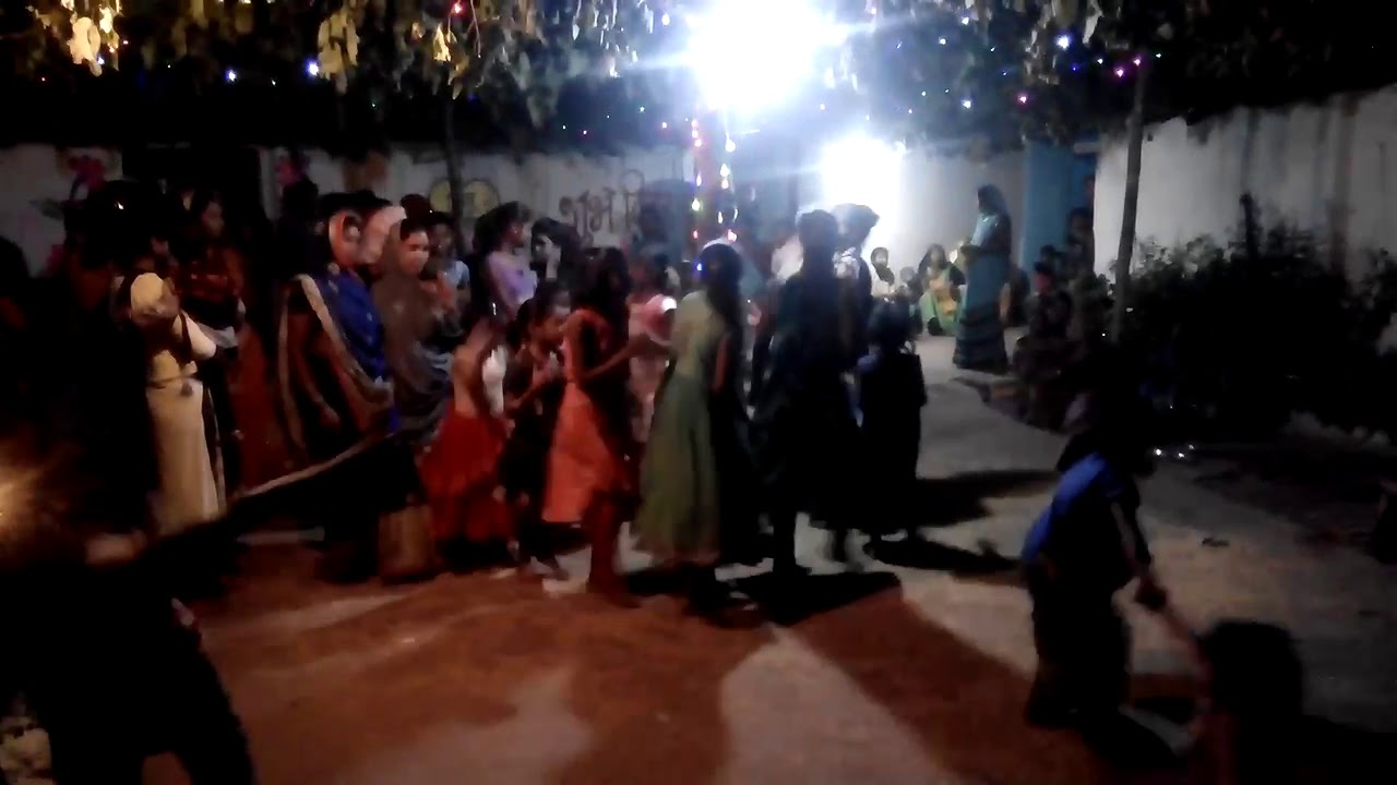 HARDILEPAN VILLAGE -BHADA DATE - 18.04.2019 - YouTube