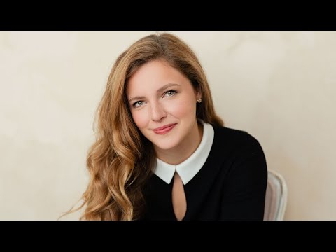 Porgi amor - sung by Jamie Groote - YouTube