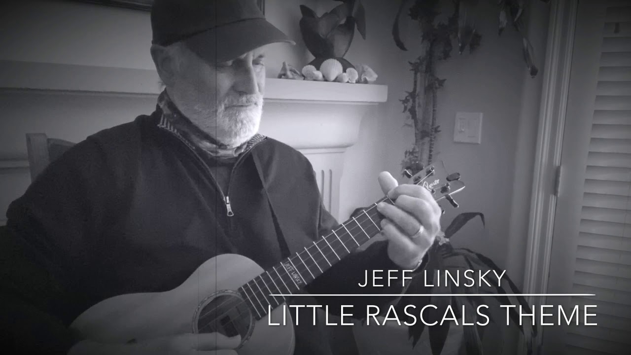 Little Rascals - YouTube