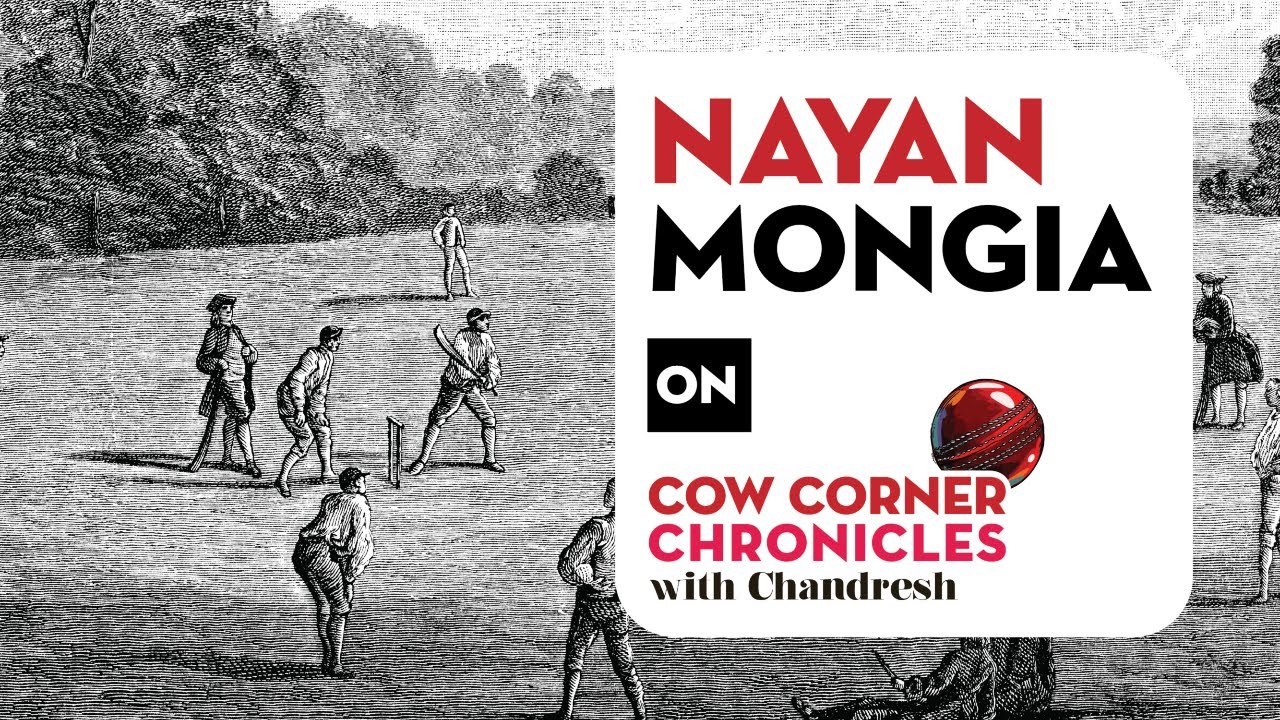 Former India wicket-keeper Nayan Mongia does a trip down memory lane ...