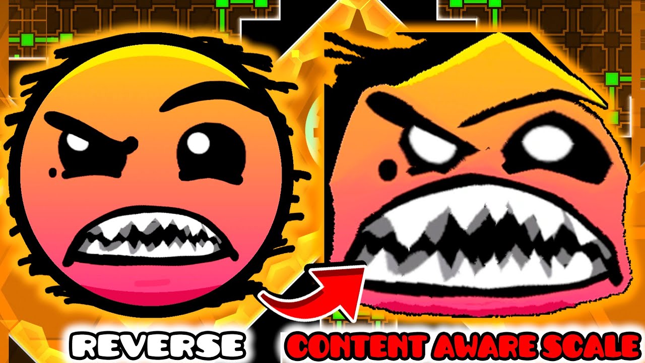 NEW CUSTOM Geometry Dash Difficulty Faces V1 But Everyone Is CONTENT ...