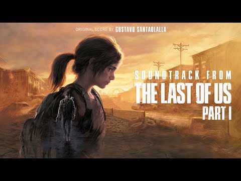 Gustavo Santaolalla - The Path, from \